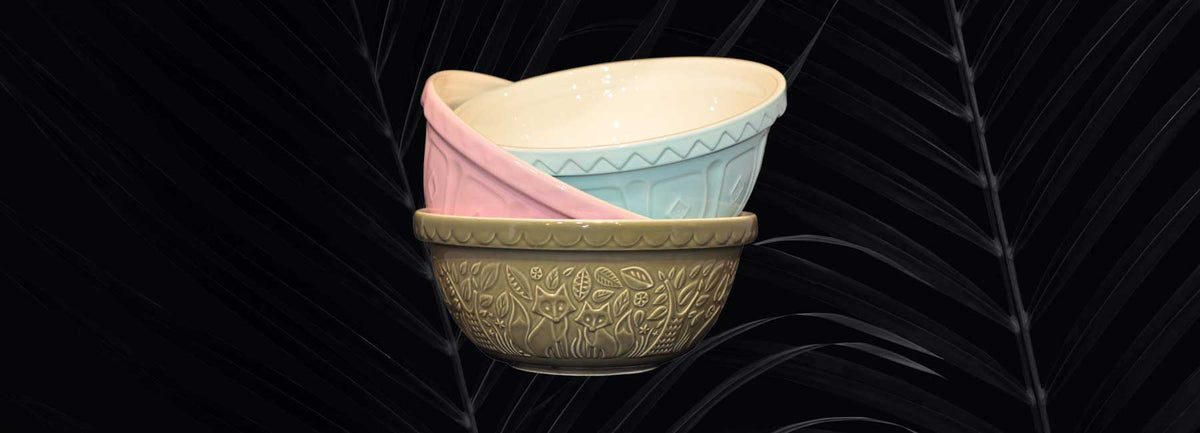 Homewares – Cream Design